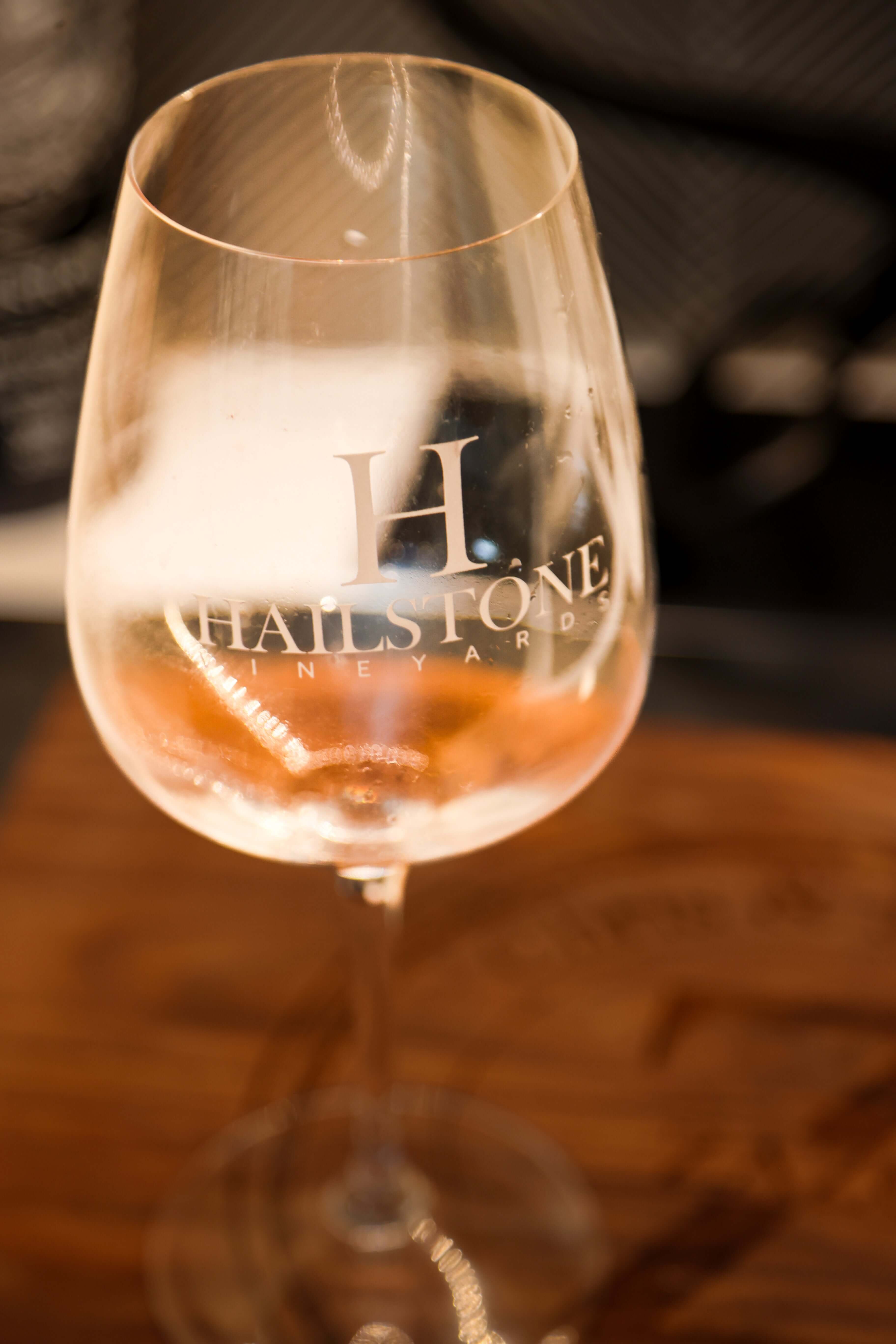 Hailstone Vineyards: A Top Pick of the 2023 TSG Gift Guide