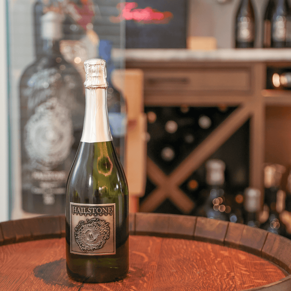 Discover Hailstone Vineyards - Napa Valley’s Premier Boutique Winery